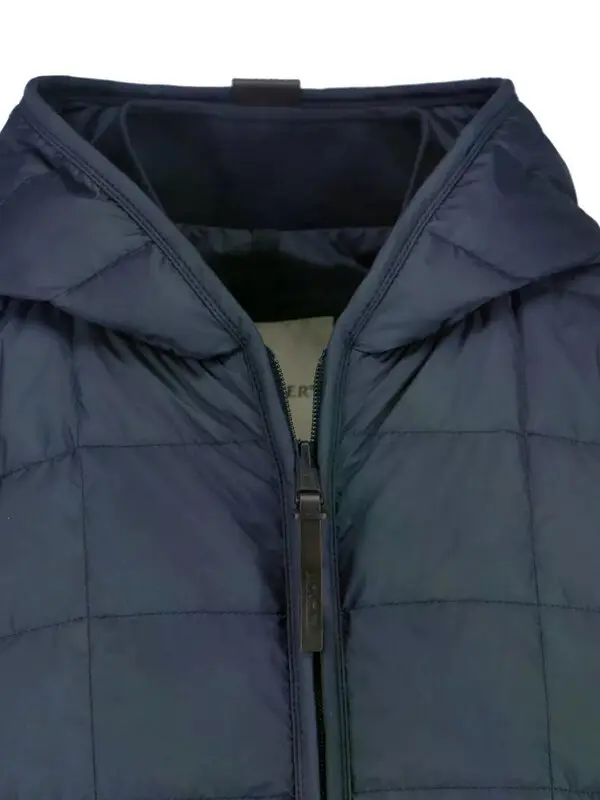 Moncler Tahrir Hooded Jacket