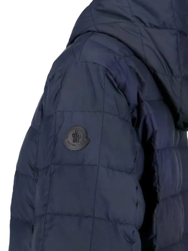 Moncler Tahrir Hooded Jacket
