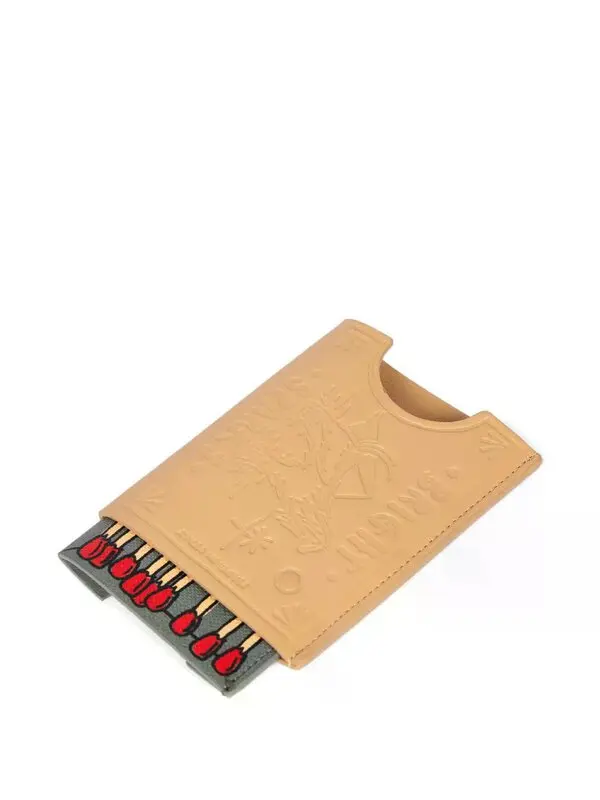 Paul Smith Embossed Cardholder