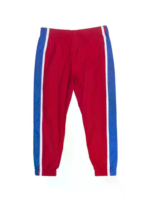 Mitchell & Ness Elasticated Drawstring Shorts