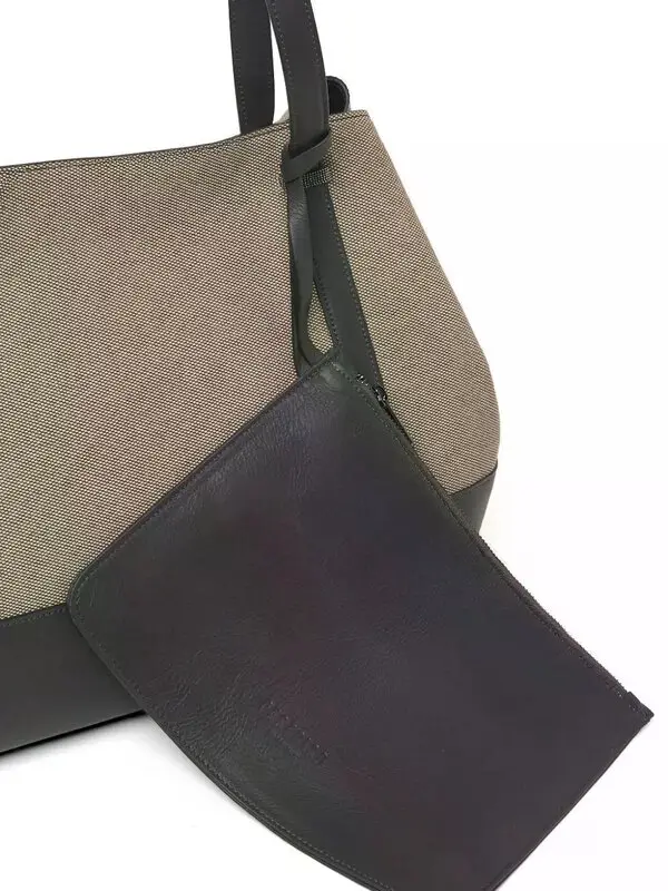 Peserico Maxi Tote Bag