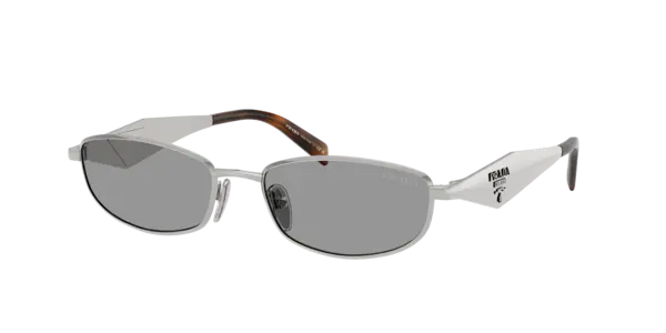 Prada Sunglasses - Grey
