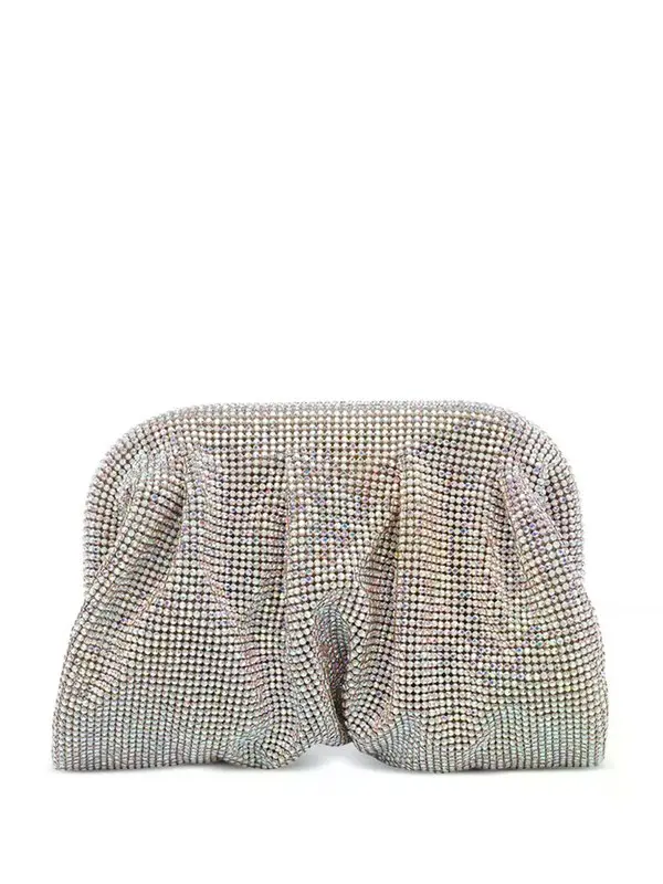 Benedetta Bruzziches Venus La Petite Clutch Bag