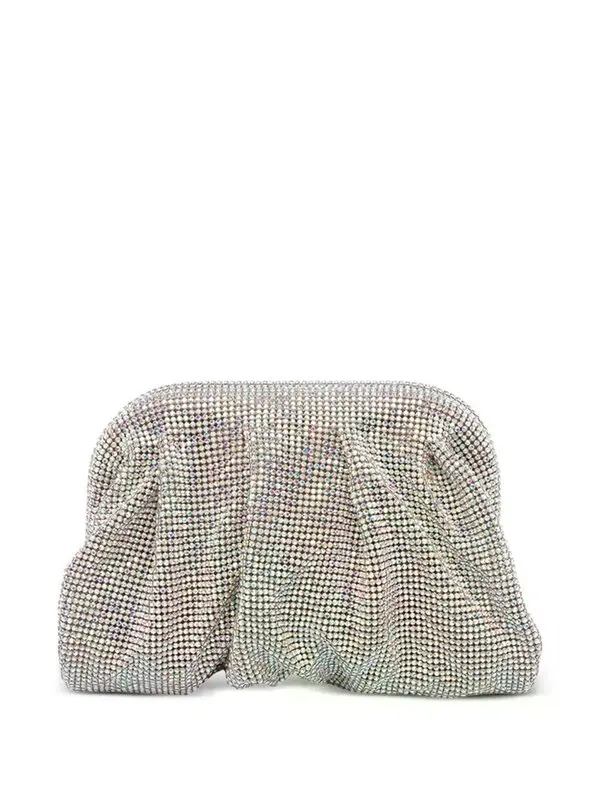 Benedetta Bruzziches Venus La Petite Clutch Bag