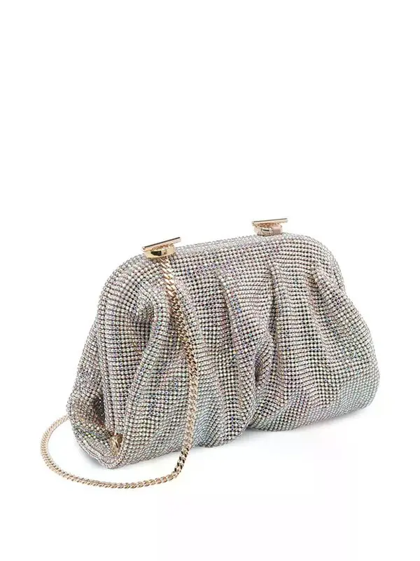 Benedetta Bruzziches Venus La Petite Clutch Bag
