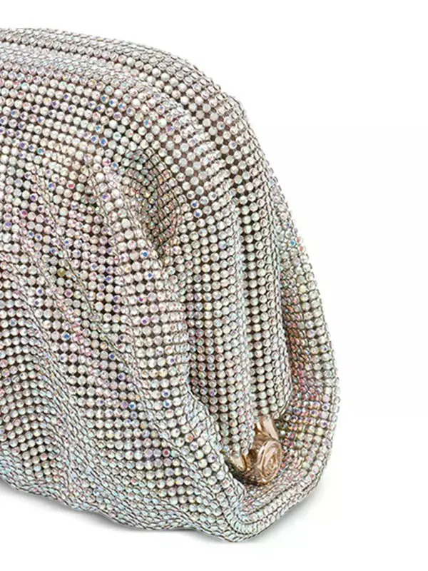 Benedetta Bruzziches Venus La Petite Clutch Bag