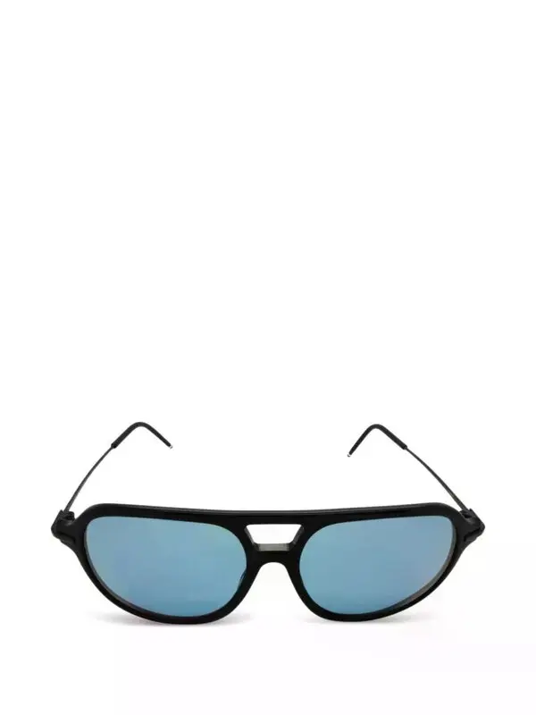 Thom Browne Pilot Sunglasses
