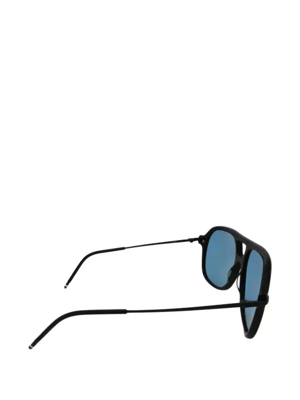 Thom Browne Pilot Sunglasses