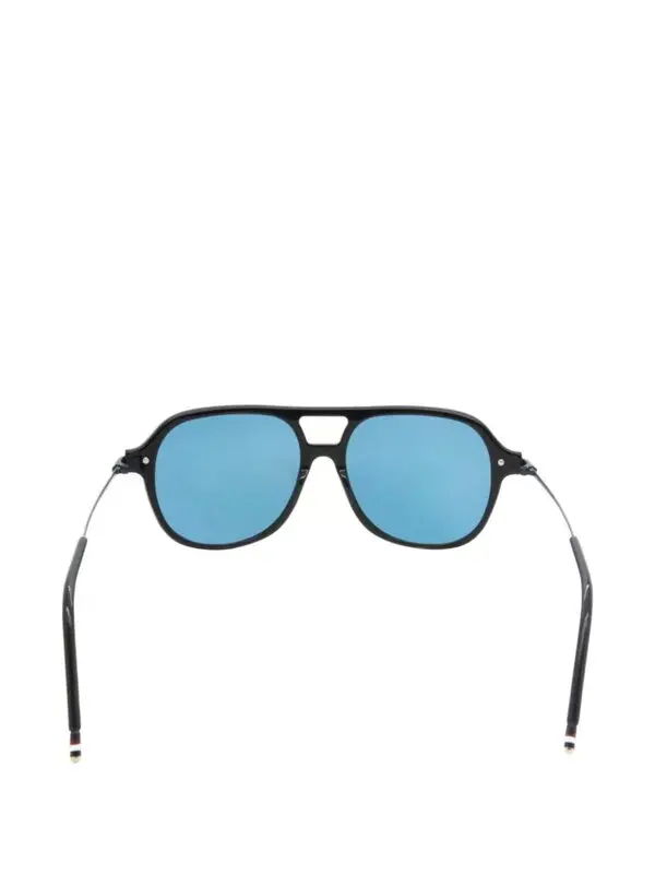 Thom Browne Pilot Sunglasses