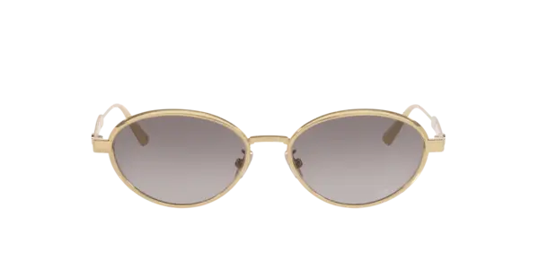 Dior Cannage Sunglasses - Grey Gradient