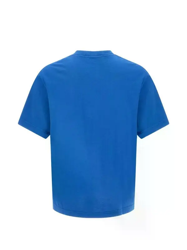 Stone Island Compass Graphic T-shirt