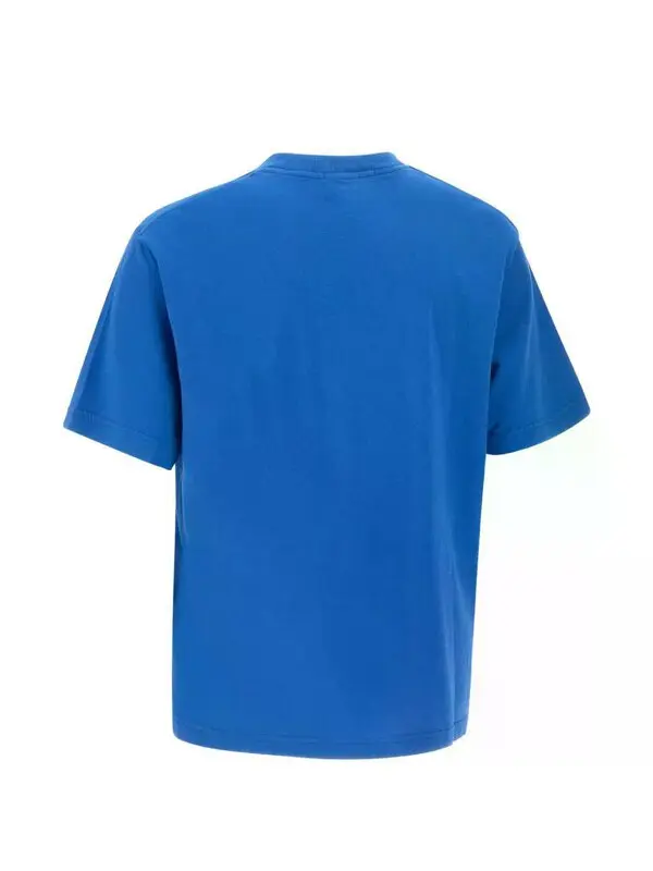 Stone Island Compass Graphic T-shirt