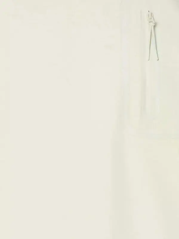 Peuterey Zip-pocket Sweatshirt - Neutrals