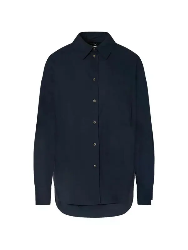 Peuterey Chest-pocket Shirt