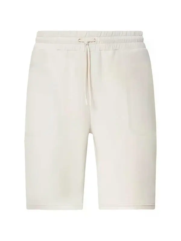 Peuterey Drawstring-fastening Shorts