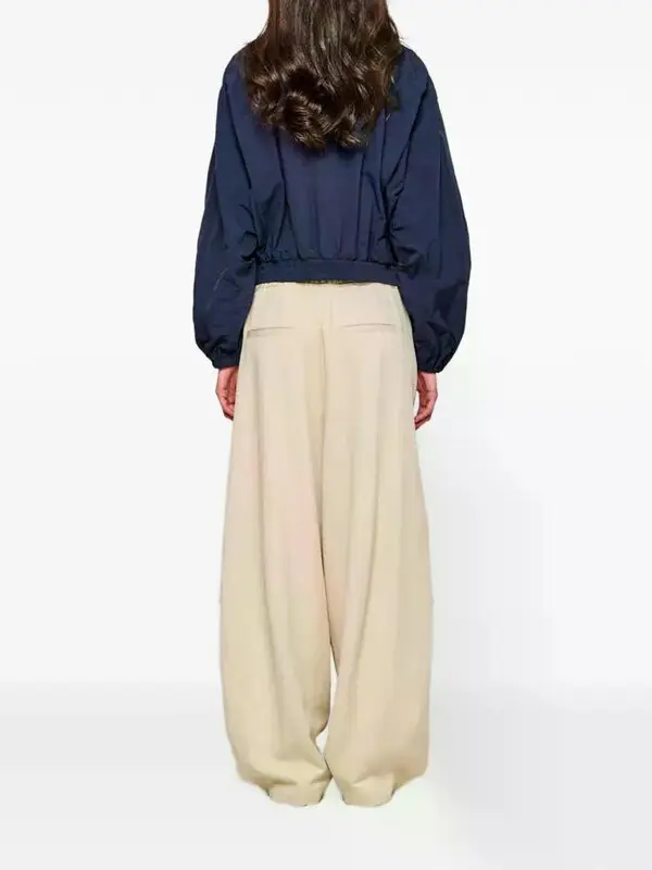 OOF WEAR Zip Bomber Jacket