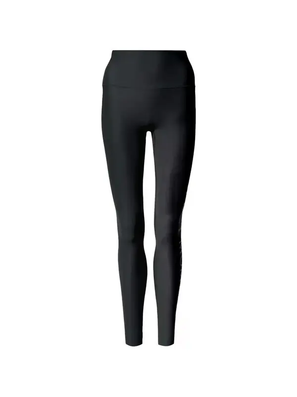 Perfect Moment Logo-print Leggings