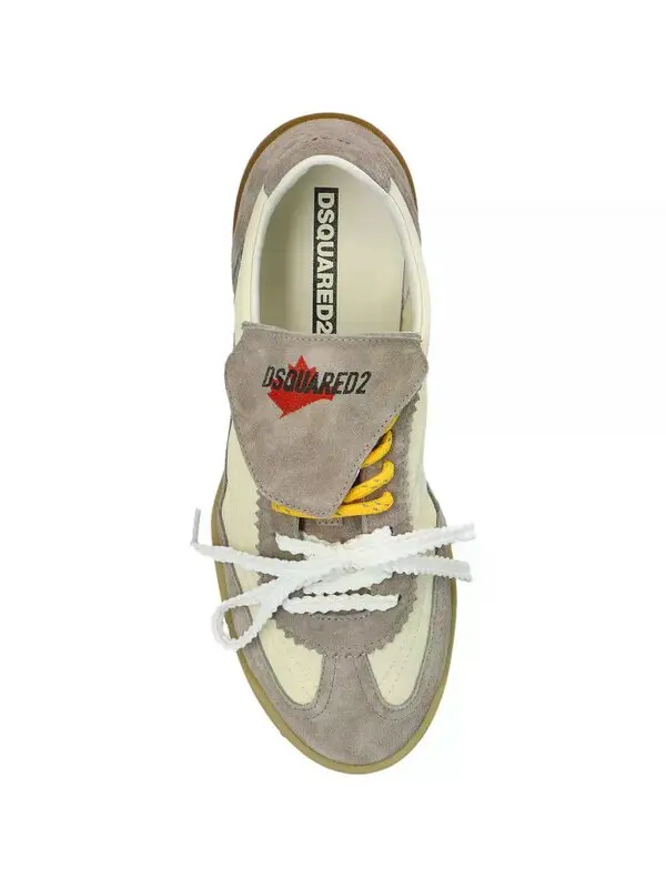 Dsquared2 Low-top Sneakers