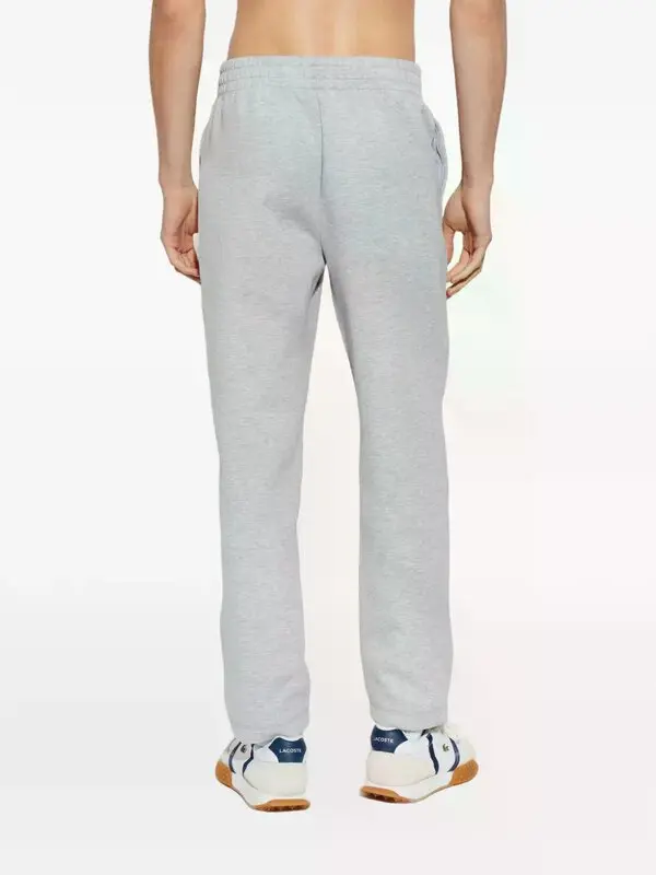 Lacoste Logo Trousers