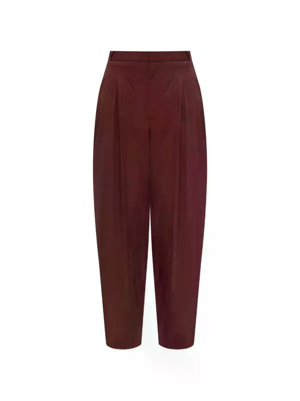 Rag & Bone Pleated Trousers