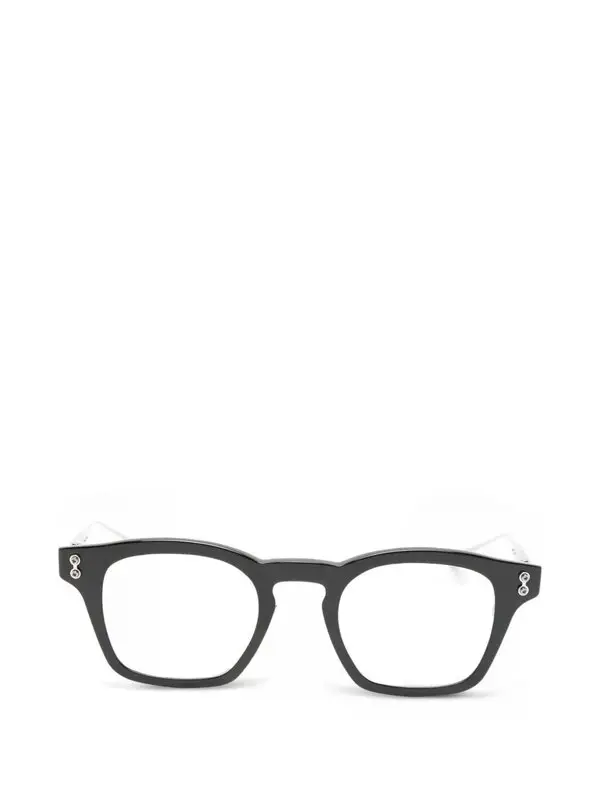 AKONI Square Frame Eyeglasses