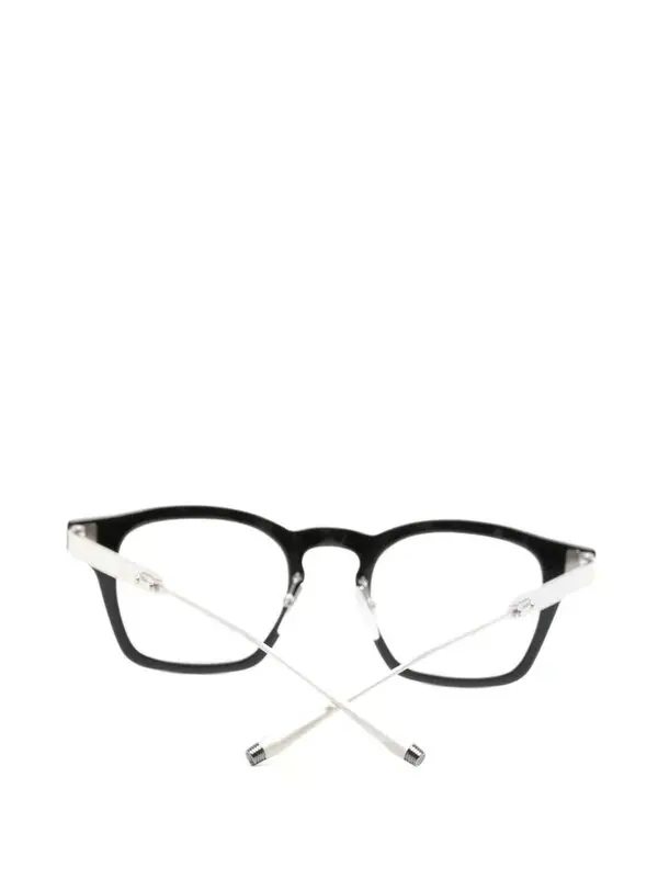 AKONI Square Frame Eyeglasses