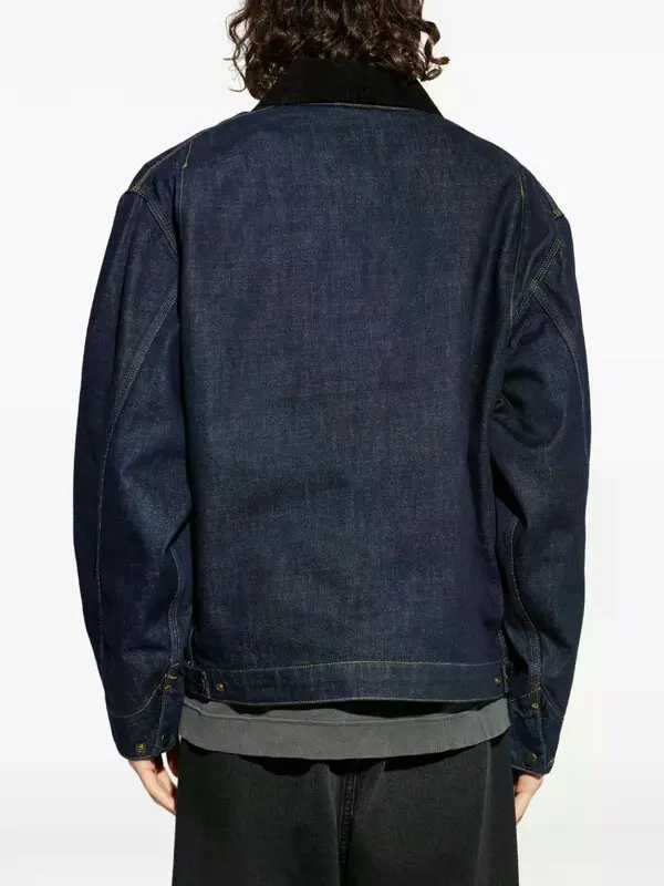 Carhartt Work In Progress Corduroy Collar Jacket
