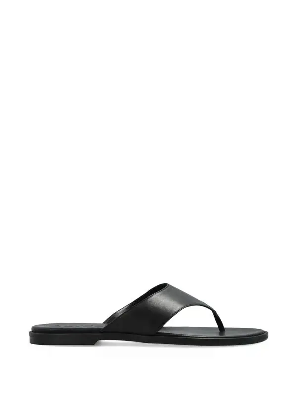 AeydĒ Amaya Mules - Black