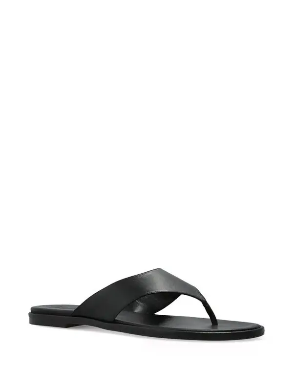 AeydĒ Amaya Mules - Black