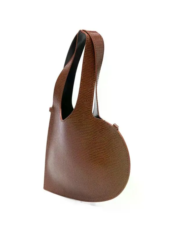 Coperni Mini Heart Tote Bag