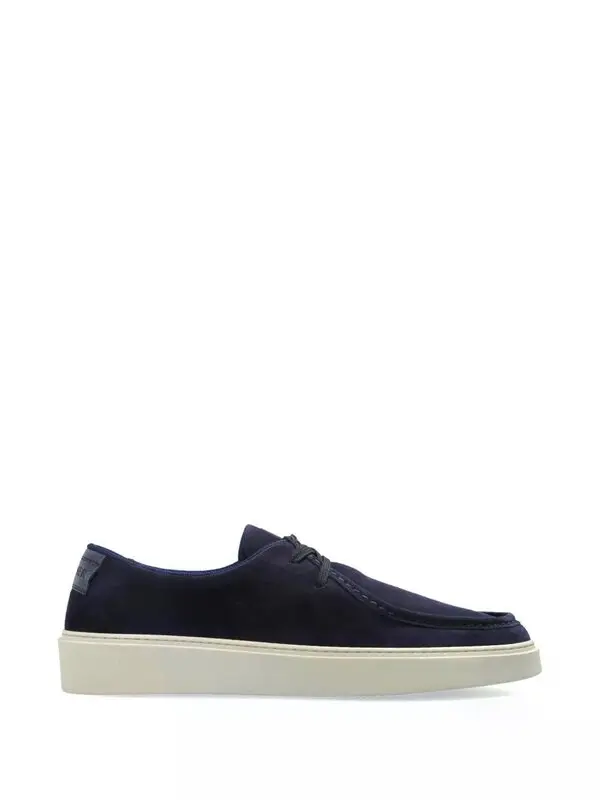 Bogner Lace-up Sneakers