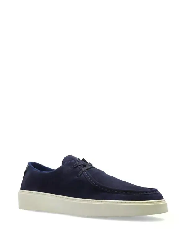 Bogner Lace-up Sneakers