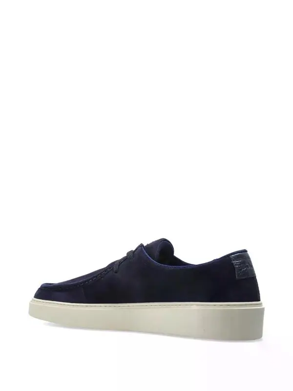 Bogner Lace-up Sneakers