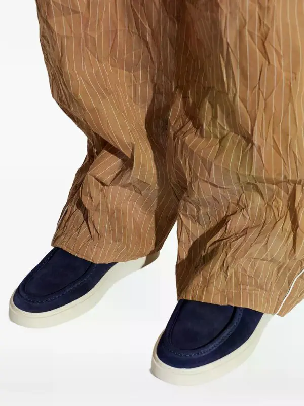 Bogner Lace-up Sneakers