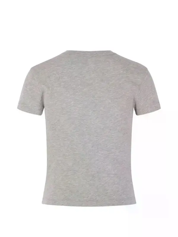 Vaquera Stitched T-shirt