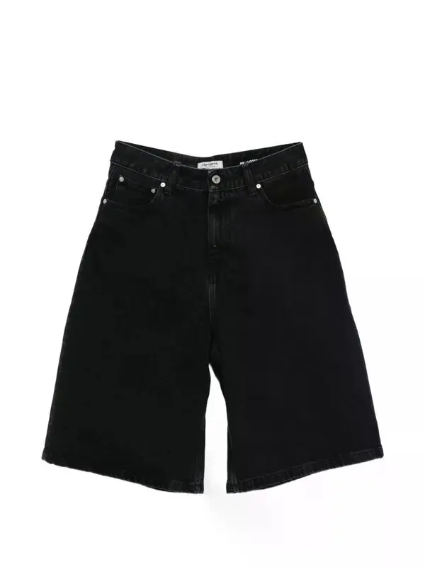 Carhartt Work In Progress Belmont Shorts - Black