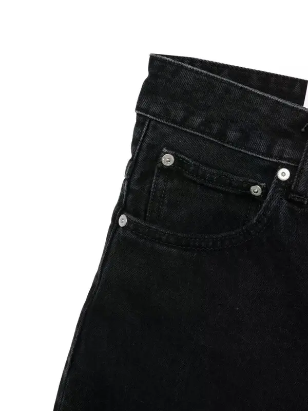 Carhartt Work In Progress Belmont Shorts - Black
