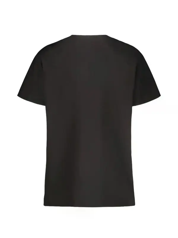 DRHOPE T-shirt V-neck