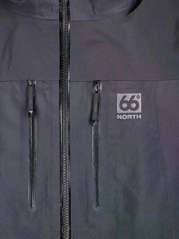 66 NORTH Hornstrandir Zip Jacket