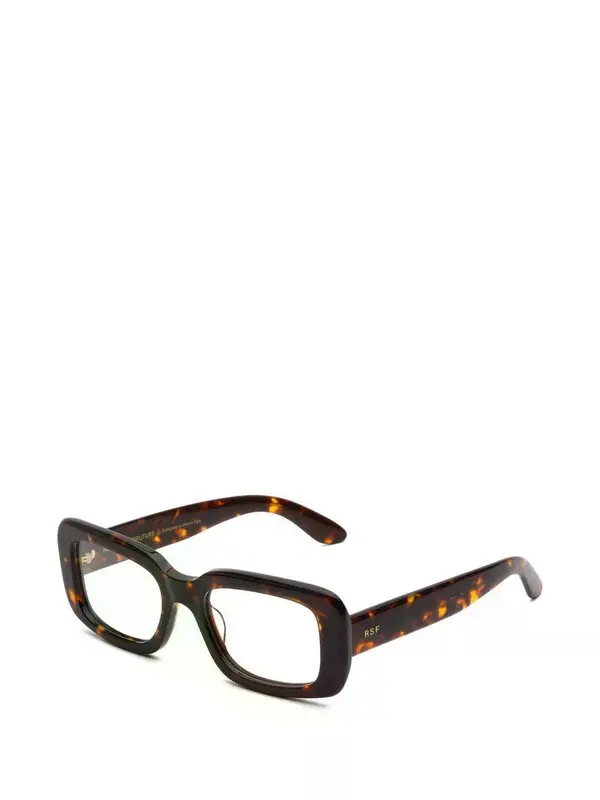 RETROSUPERFUTURE Square Frame Glasses