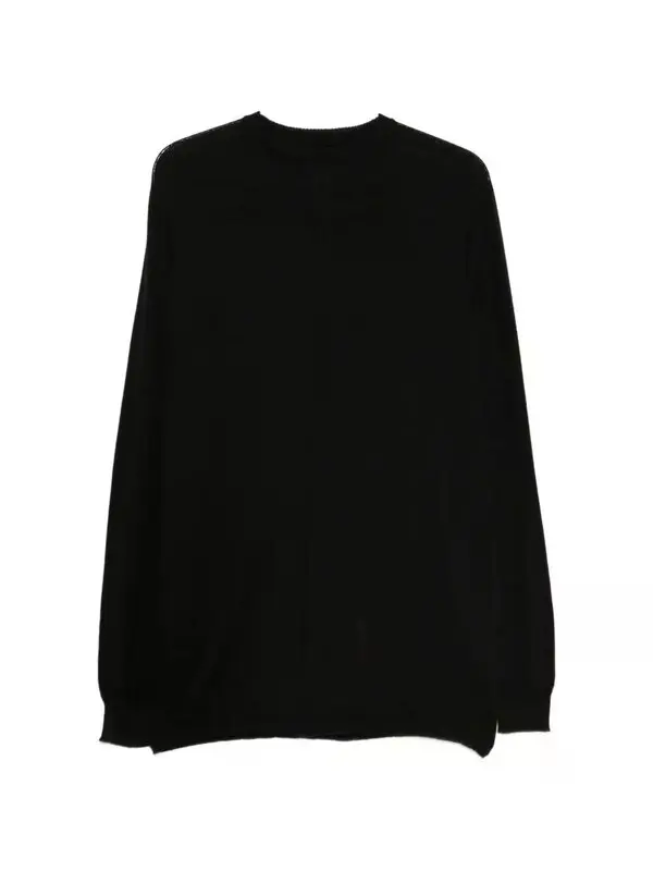 Rick Owens Level Top