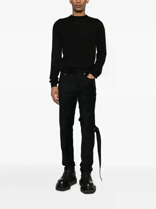 Rick Owens Level Top