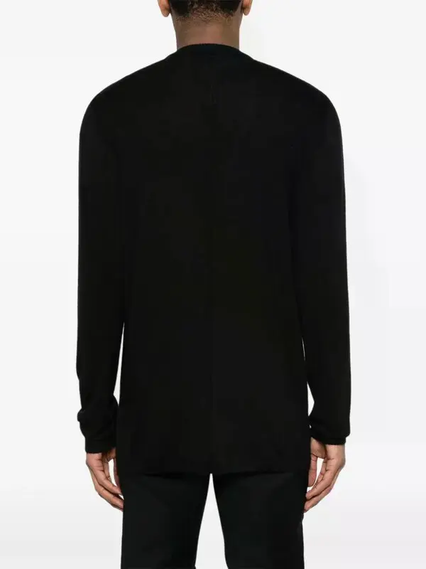 Rick Owens Level Top