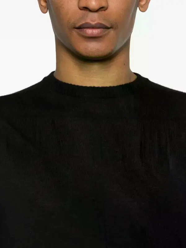 Rick Owens Level Top