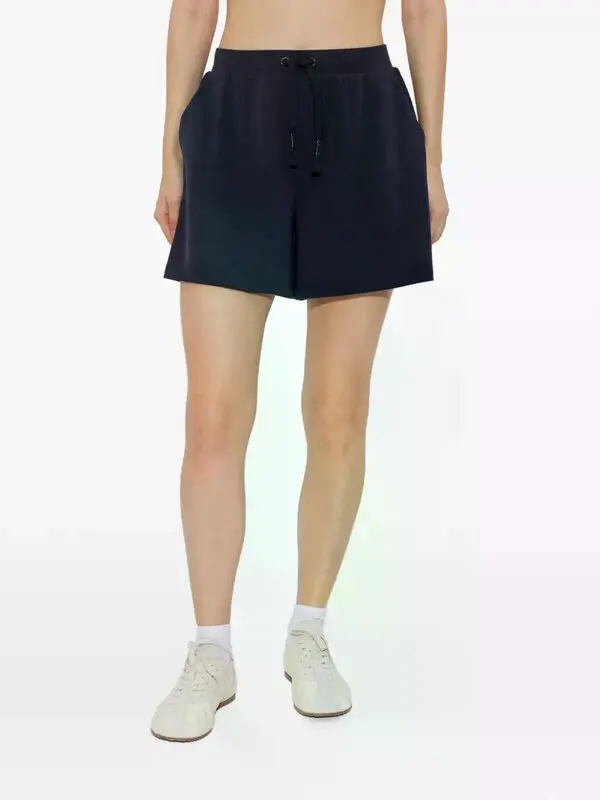 Bogner Alea Drawstring Shorts