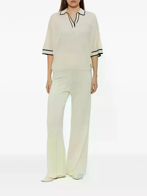 Bogner Wide-leg Trousers