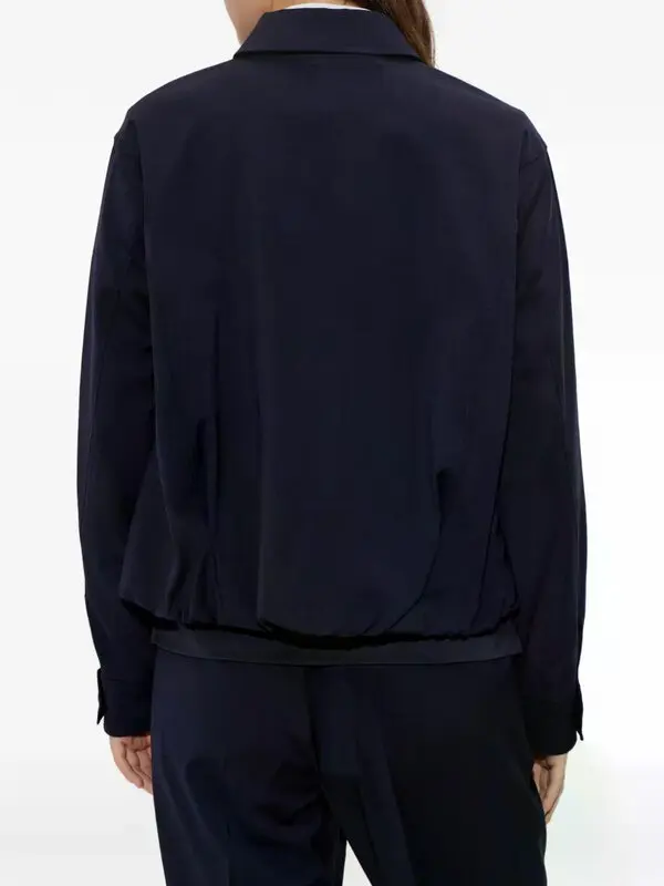 Bogner Tracy Zip Pocket Jacket