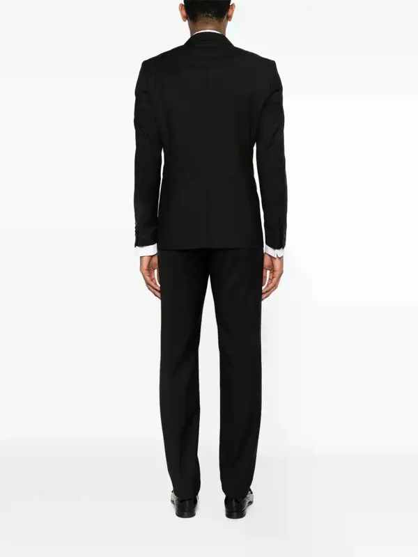 Tagliatore Double-breasted Suit