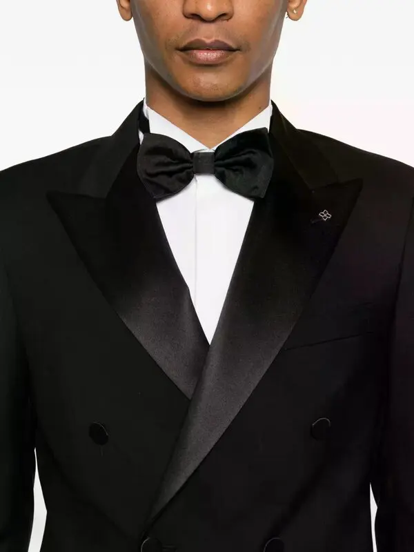 Tagliatore Double-breasted Suit