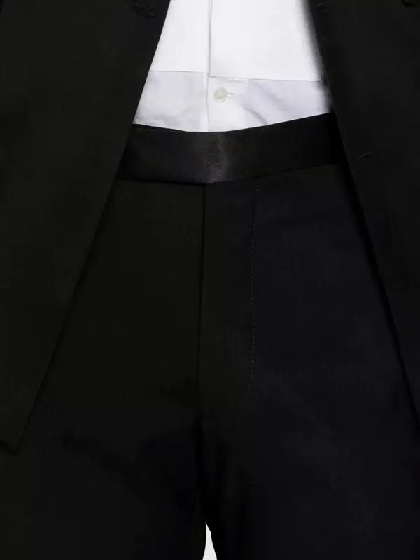 Tagliatore Double-breasted Suit